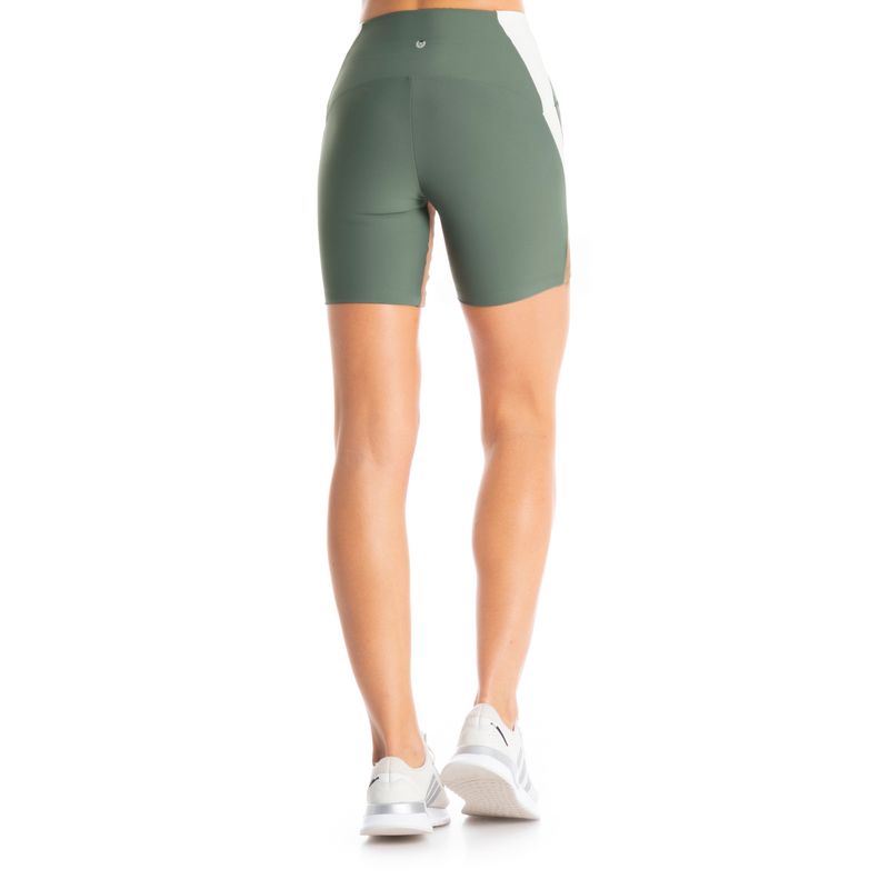 Bermuda Perfect Shape Reset - Daniela Tombini